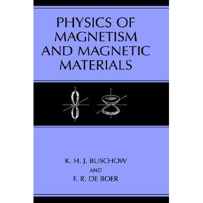 Physics of Magnetism and Magnetic Materials