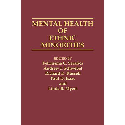 Mental Health of Ethnic Minorities