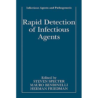 Rapid Detection of Infectious Agents