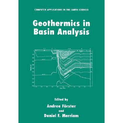 Geothermics in Basin Analysis