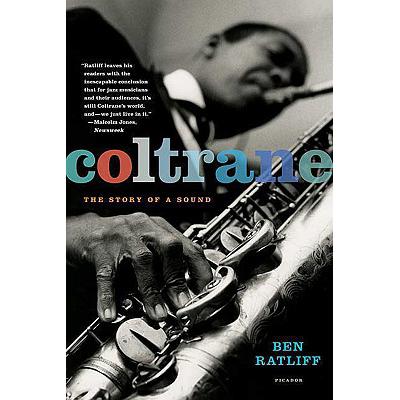 Coltrane: The Story of a Sound