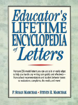Educator'S Lifetime Encyclopedia Of