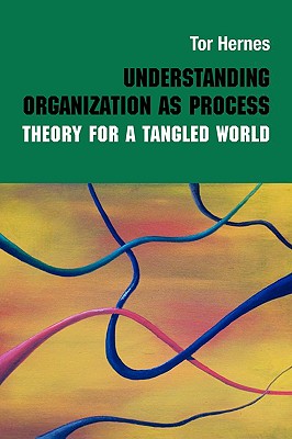 Understanding Organization a
