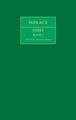 Horace: Odes Book I