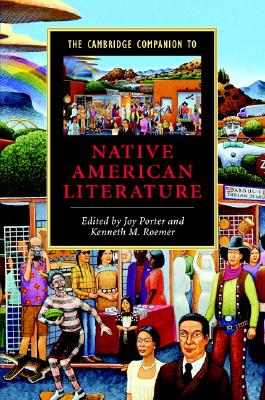 The Cambridge Companion to Nativ