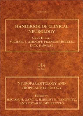 Neuroparasitology and Tropica