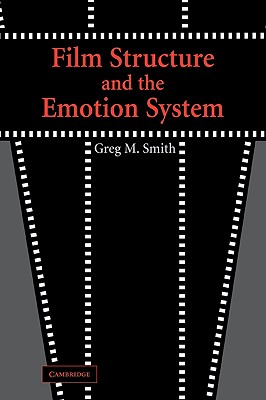 Film Structure and the Emotion