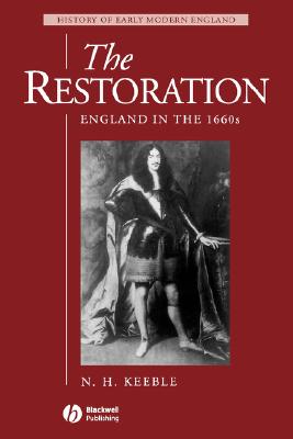The Restoration: England In The
