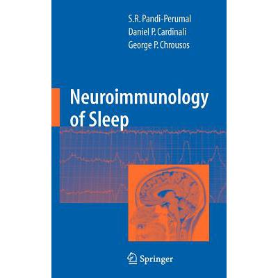 Neuroimmunology of Sleep