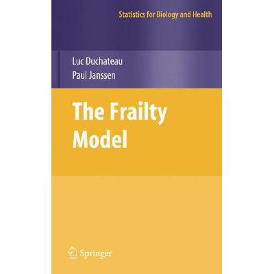The Frailty Model
