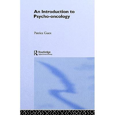 An Introduction to Psycho-Oncology