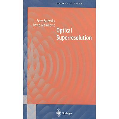 Optical Superresolution
