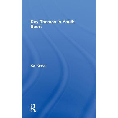 KEY THEMES IN YOUTH SPORT, GREEN