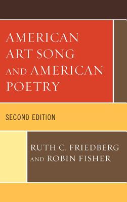 American Art Song and American