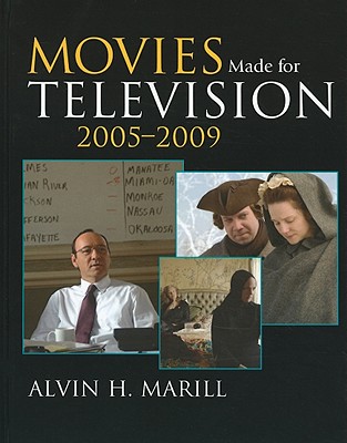 Movies Made for Television,