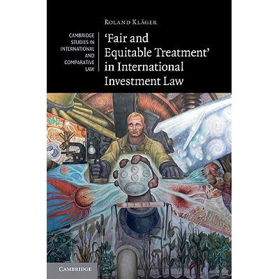 'Fair and Equitable Treatment' in International Investment Law: - 'Fair and Equitable Treatmen...