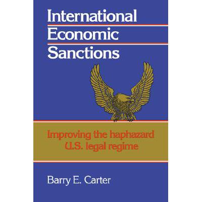 International Economic Sanctions: Improving ...
