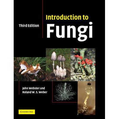 Introduction to Fungi