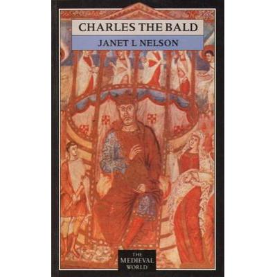 Charles The Bald