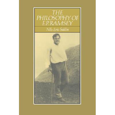 The Philosophy of F. P. Ramsey