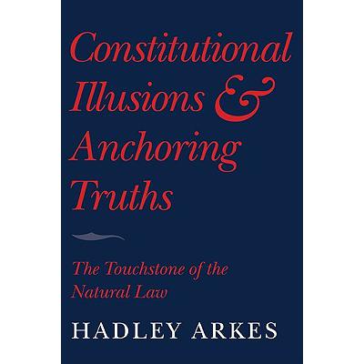 Constitutional Illusions and Anchoring Truth...