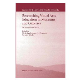 Researching Visual Arts Education in
