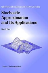 Stochastic Approximation and Its