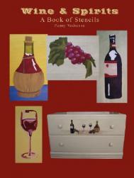 Wine & Spirits: A Book of
