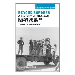 Beyond Borders - A History Of Mexican