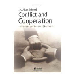 Conflict And Cooperation