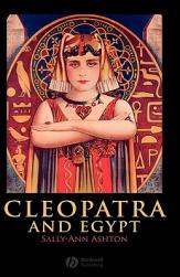 Cleopatra And Egypt
