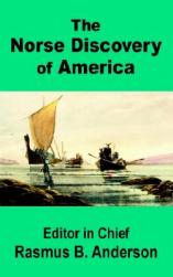 The Norse Discovery of America