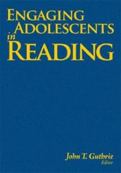 Engaging Adolescents in Reading