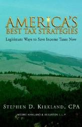 America's Best Tax Strategies