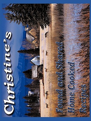 Christine's Found and Shared Country