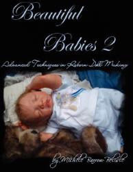 Beautiful Babies 2: Advanced Techniques