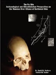 The Fry Site: Archaeological and