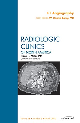 CT Angiography