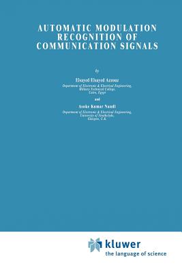 Automatic Modulation Recognition of