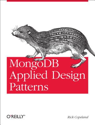 Mongodb Applied Design Patterns