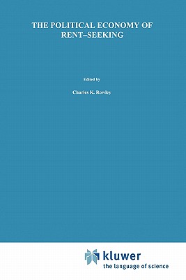 The Political Economy of Rent