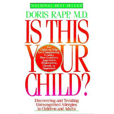 Is This Your Child