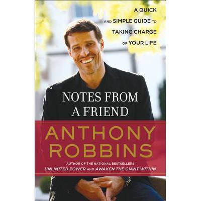 Notes from a Friend: A Quick and Simple Guid...