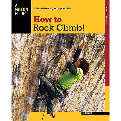 How to Rock Climb!
