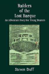 Raiders of the Lost Barque