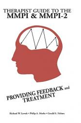 Therapist Guide to the MMPI and