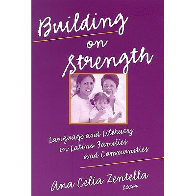 Building on Strength: Language and Literacy ...