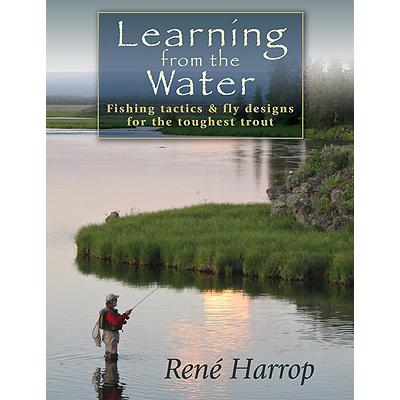 Learning from the Water