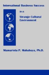 International Business Success i