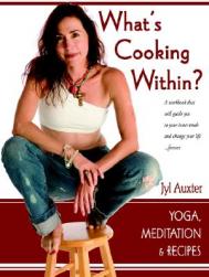 What's Cooking Within? a Spiritual